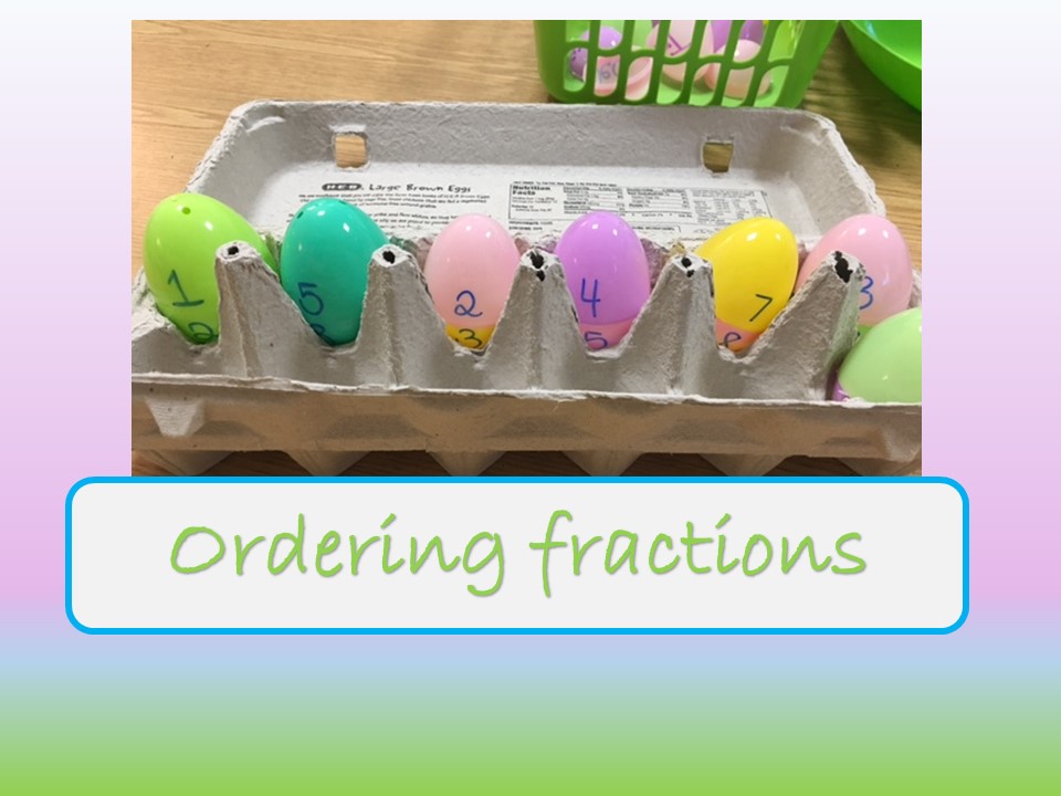 Our Inclusive Creations: "Egg"tastic Math Practice For All Ages!
