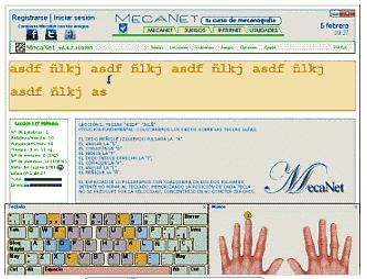 Aprendices, Hacedores y Maestr@s: Mecanet