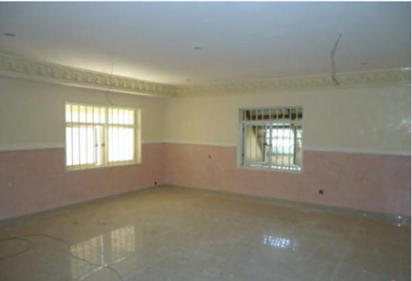 ***ROLTECH GLOBAL PROPERTIES***: SEVEN BEDROOM MAISONETTE IN GWARIMPA ...