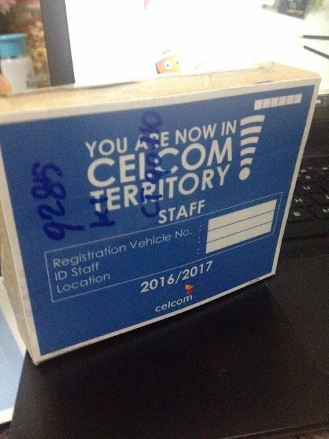 ONLINE PRINTING SERVICES: STICKER KERETA, MOTOR dan PASS CARD