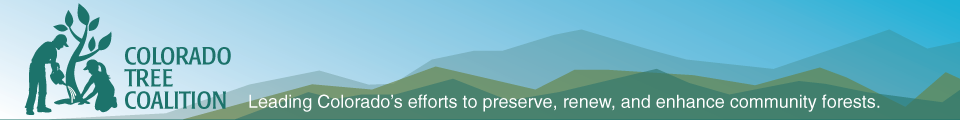 CO-Horts: The Colorado Tree Coalition