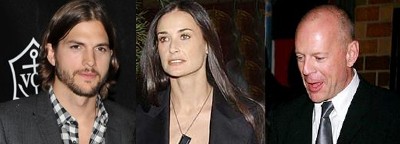 TMI, TMI | The Stiletto Gang