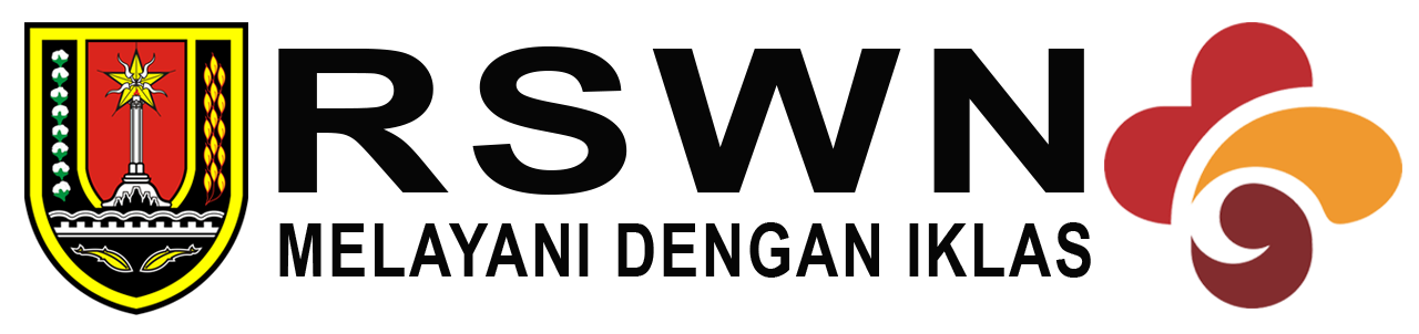 rekrutmen Tenaga Kontrak Non Pegawai Negeri Sipil Formasi Perawat Rumah ...