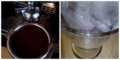 DUKANομαγειρευοντας: Dukan Freddo Espresso Coffee