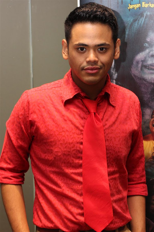 Biodata Profil Mikail Andre (Pelakon)