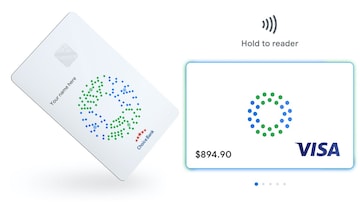 Google's Smart Debit Card Revealed to Rival Apple Pay - Brand Icon ...
