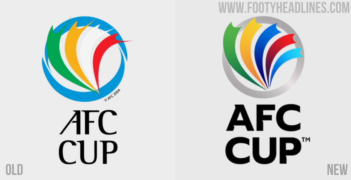 AFC Rebrands All Major National Team And Club Competitions - Footy Headlines