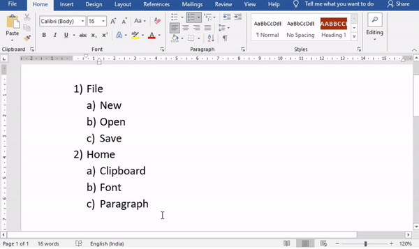 Word 2016 What Is Bullets And Numbering Bullets And Numbering Kya Word 2016 What Is Bullets And Numbering Bullets And Numbering Kya