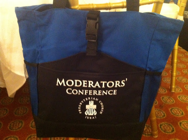 Transformations and Whispers: Moderators' Conference