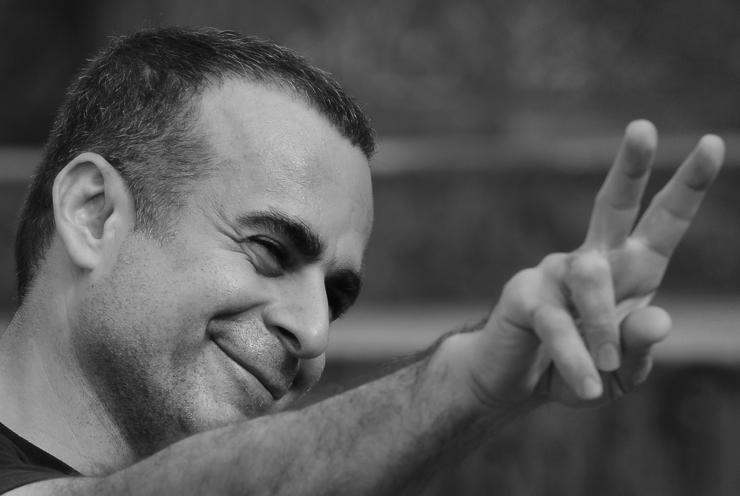 Jesse's Blog: Great Iranian Directors