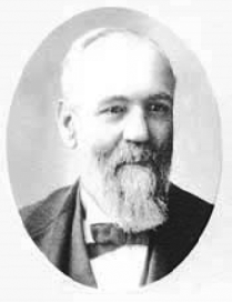 El ojo que todo lo ve: George Washington Lininger