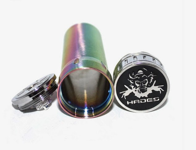 mechanica mod: rainbow hades mod http://www.dhgate.com/product/hades ...