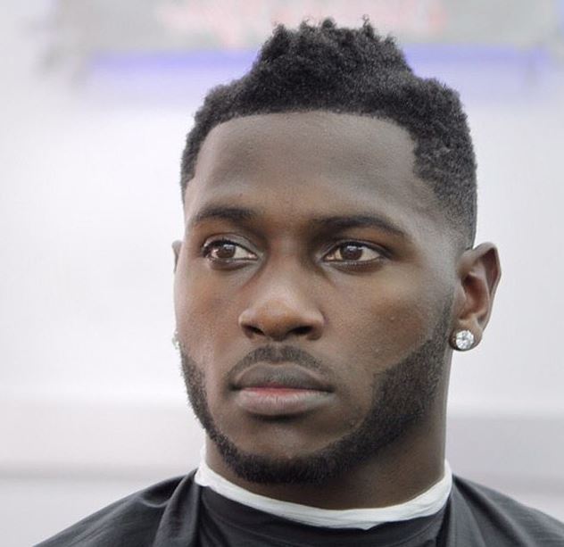 52+ Rambut Mohawk Sasak, Terkini!