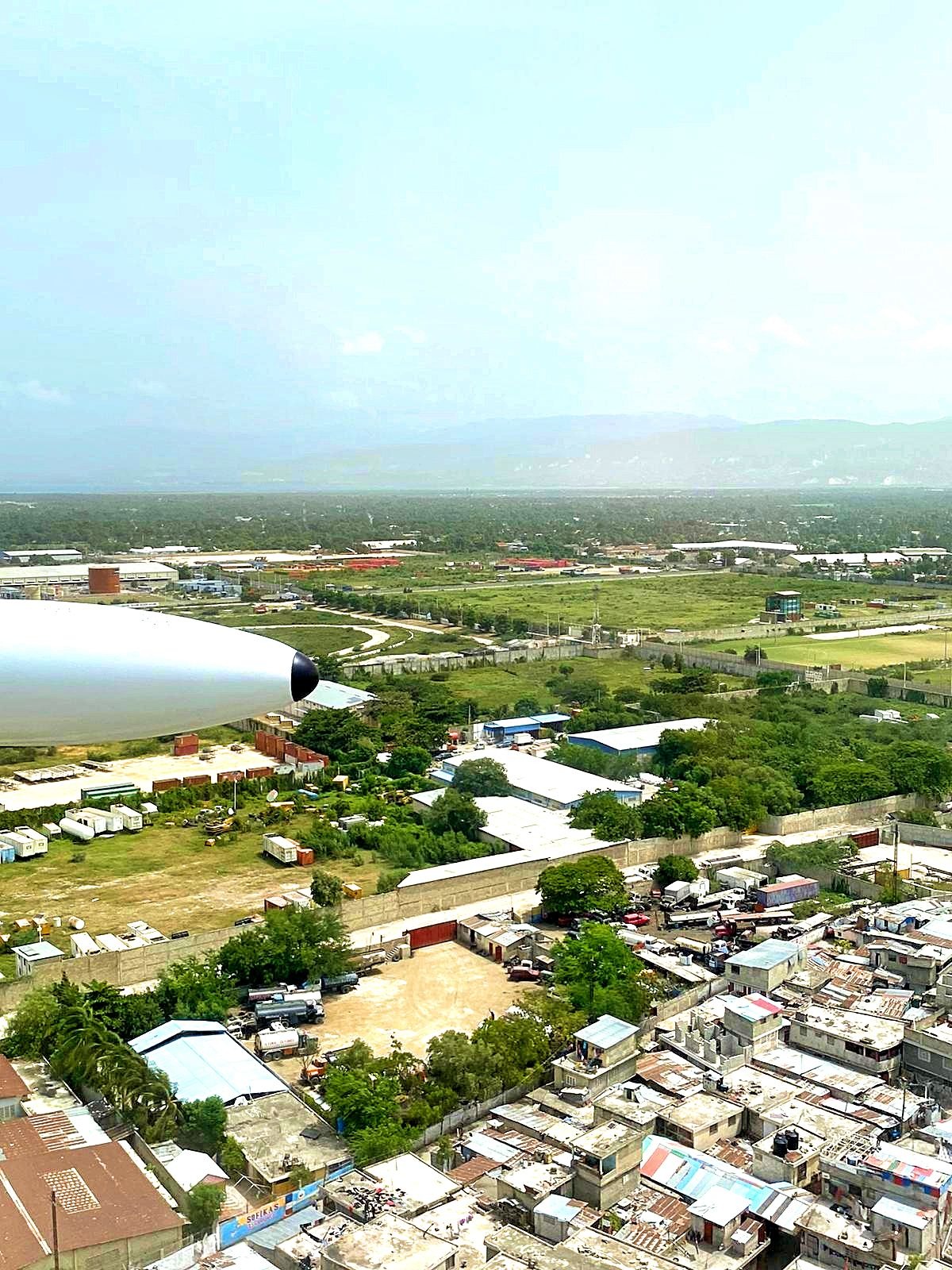 Trinity Air Ambulance International