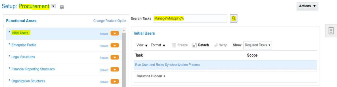 Oracle Application's Blog: Lesson 13: Procure To Pay(P2P) Cycle ...