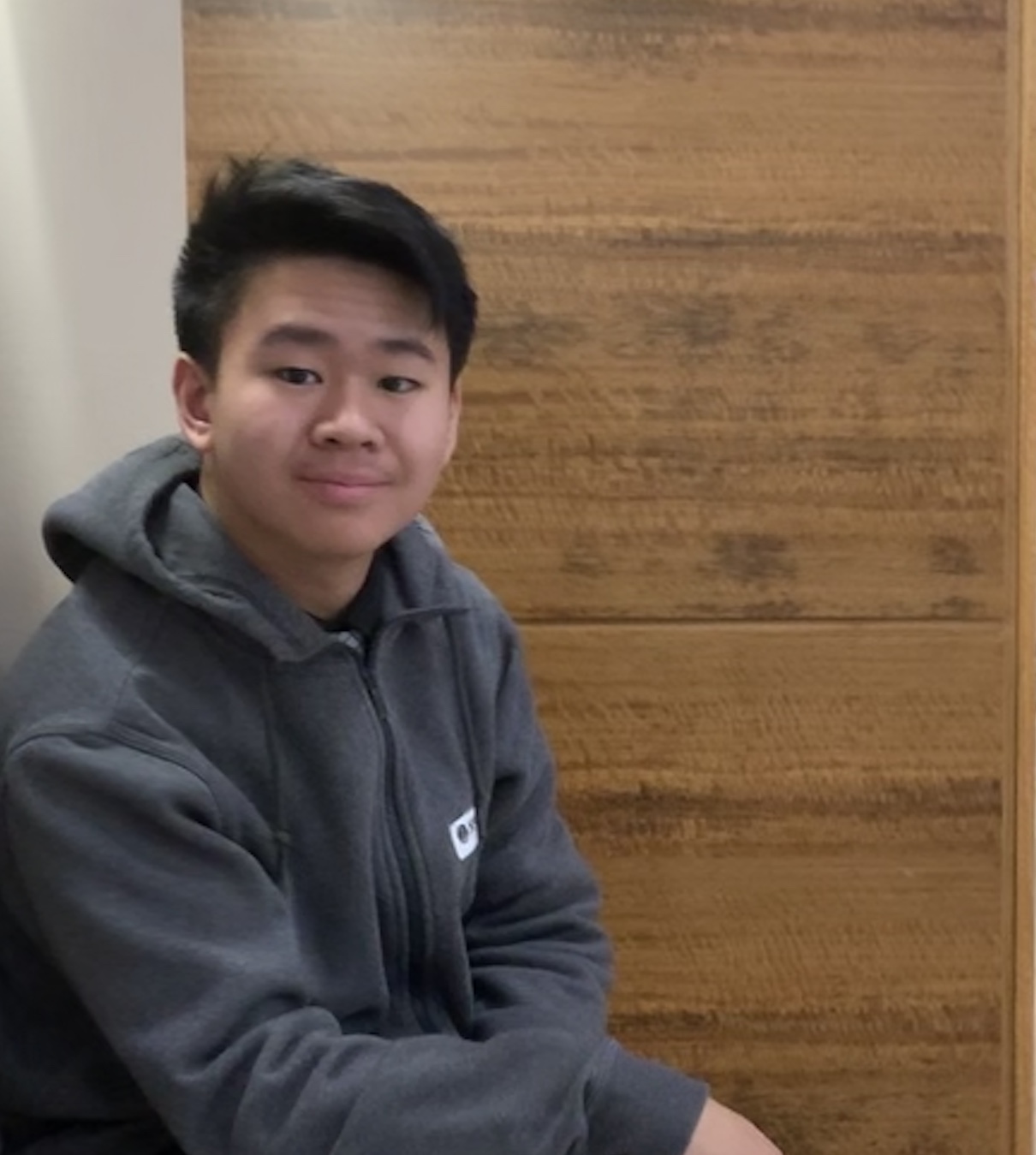 Alex Zheng | 3rd Prize | Violin | 6th Edition | ENKOR Int'l Music ...