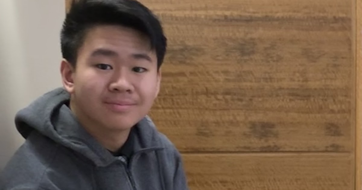 Alex Zheng | 3rd Prize | Violin | 6th Edition | ENKOR Int'l Music ...