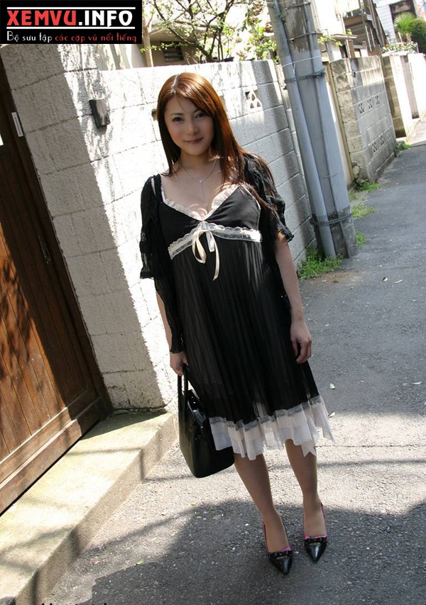 Vú to, vú đẹp, ngực to, ngực đẹp, vú trần, vu tran, anh nong khong che, ảnh nóng không che: Mei ...