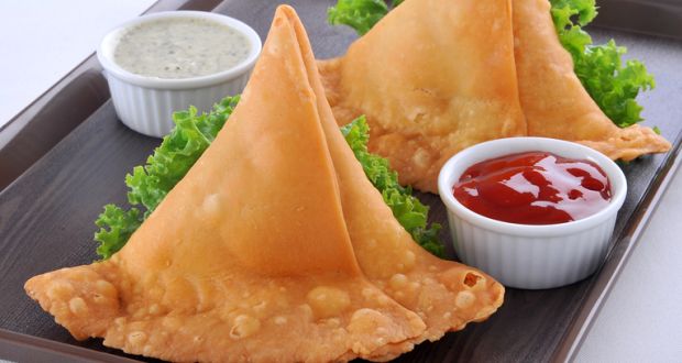 Samosa Recipe | Indori Samosa Recipe | How to Make Indori Samosa