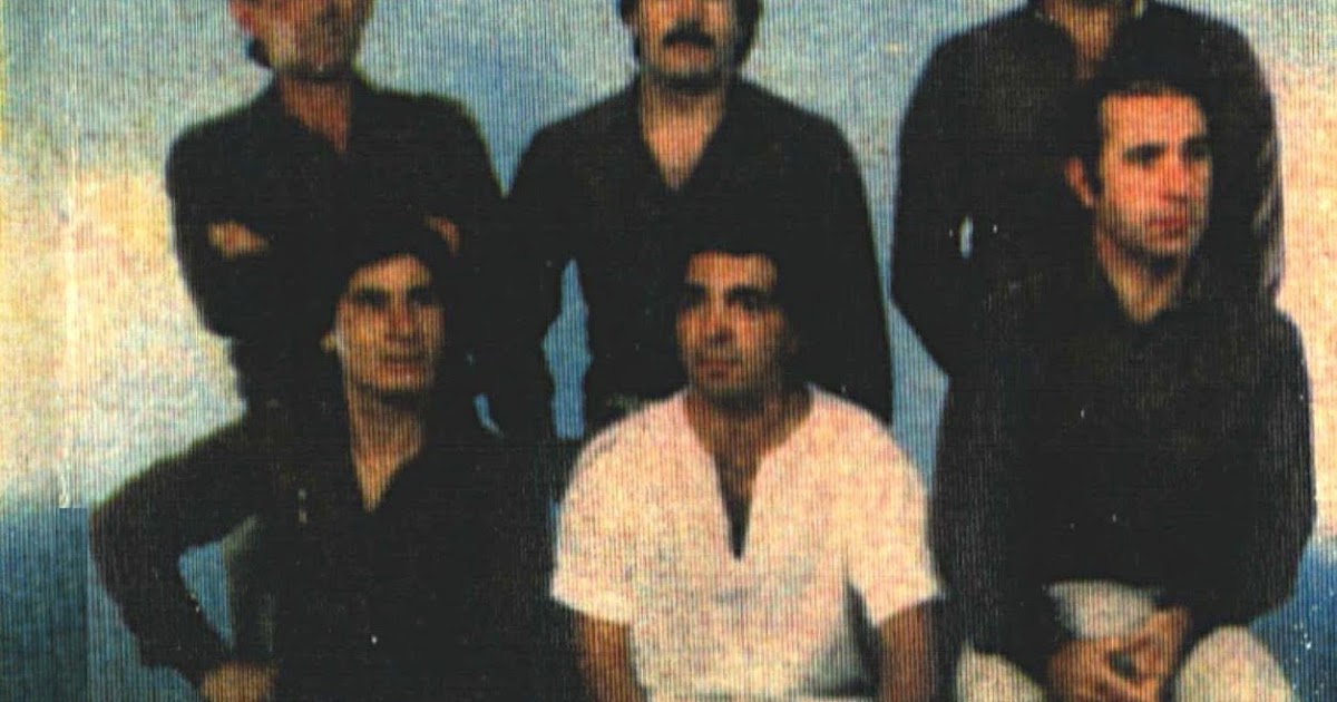 LOS RAMBLER'S Y SUS EXITOS - Omar Longhi