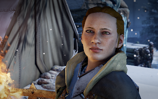 Dumped, Drunk and Dalish: Easter Eggs & Secrets, Dragon Age ...
