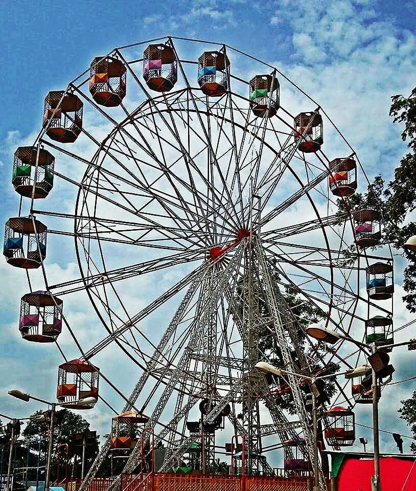 KANYAKUMARI TOURISM: Kuzhithurai Vavubali Exhibition - Kanyakumari