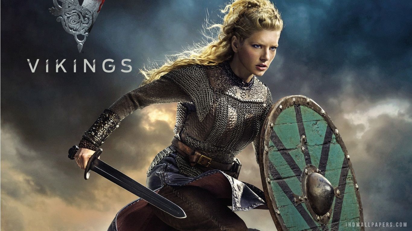 13 Wallpapers de Vikings ~ Vikings Forever