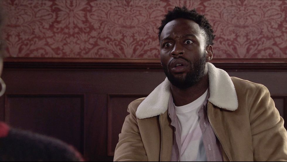 Coronation Street Blog: Coronation Street Episode Review Friday 22 January