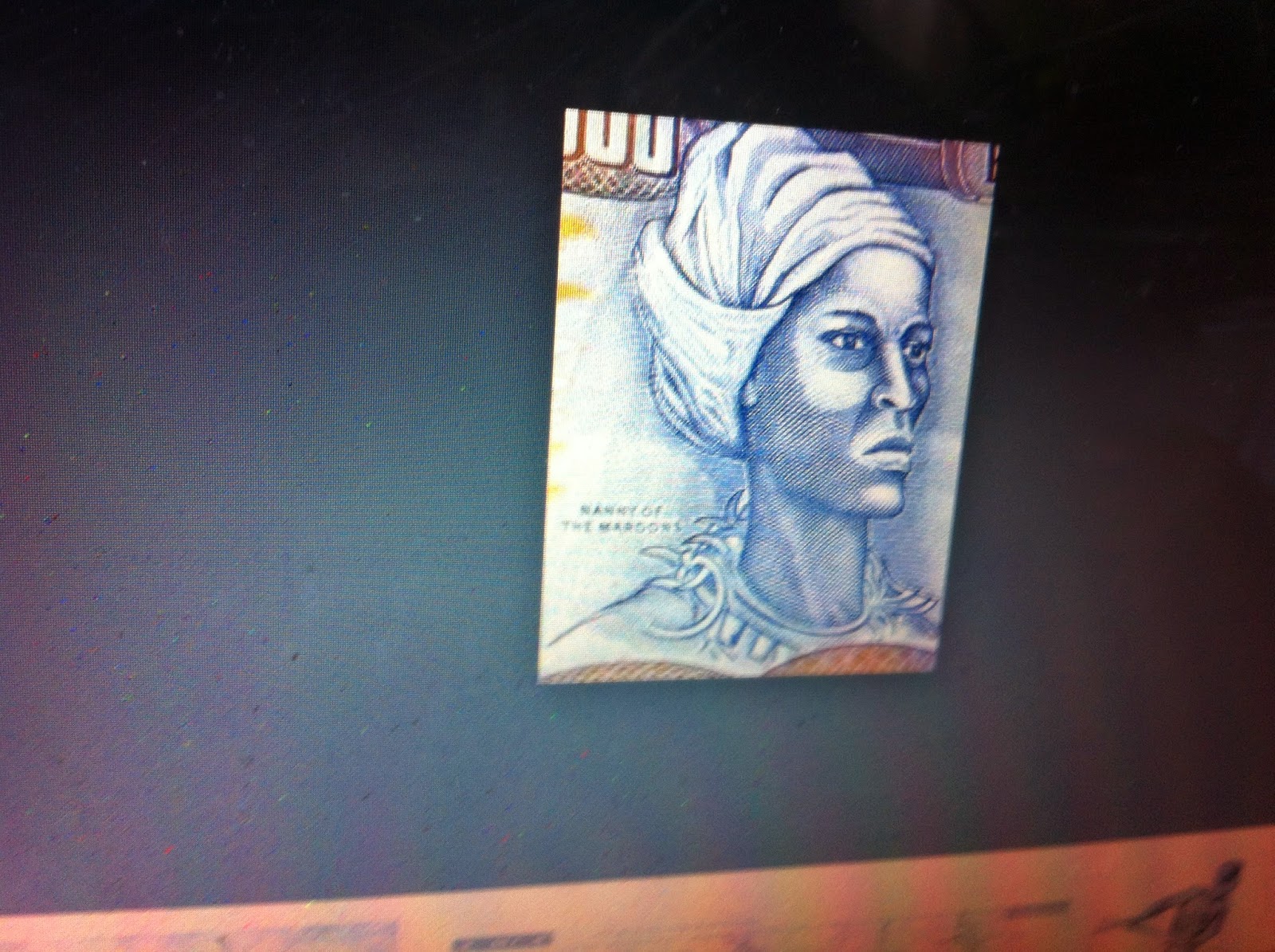 THE BLACK SOCIAL HISTORY:: BLACK SOCIAL HISTORY : THE TACKY'S WAR OR ...