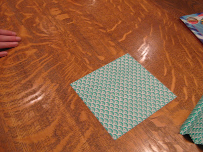 Almost Unschoolers: The Strength of The Fold - Origami Science For Kids