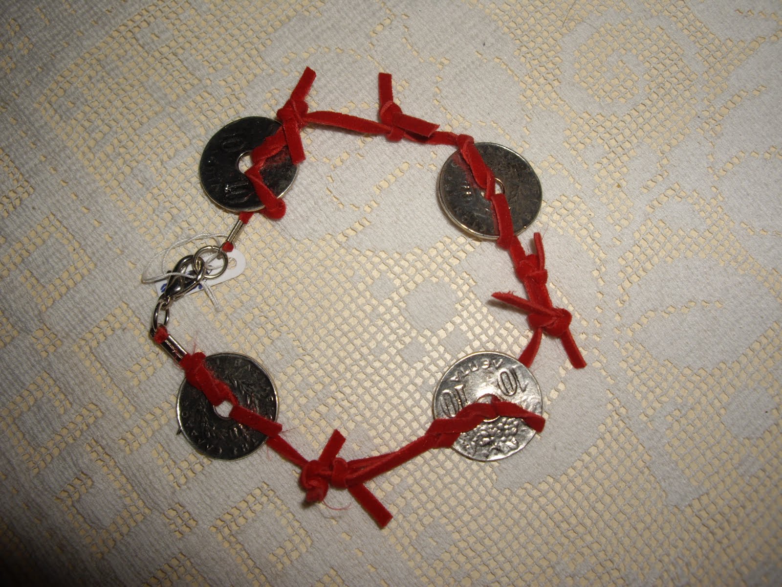lacenfeathers: more & more handmade jewelery!!!!!!!!!!!!