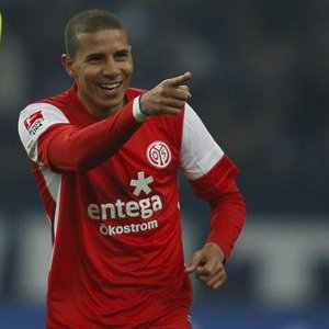 Mohamed Zidan Profile and Pictures/Images | Top sports players pictures