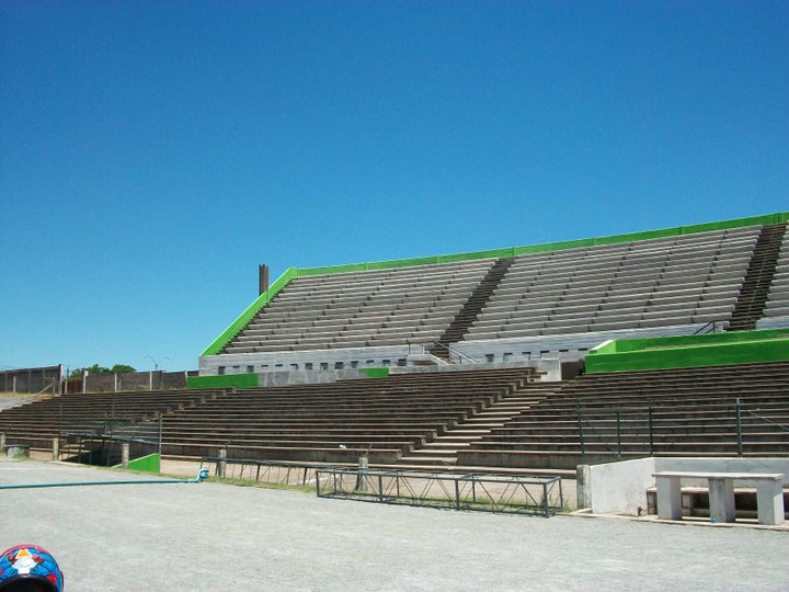 Estadios De Uruguay Liga Departamental De Futbol De Soriano