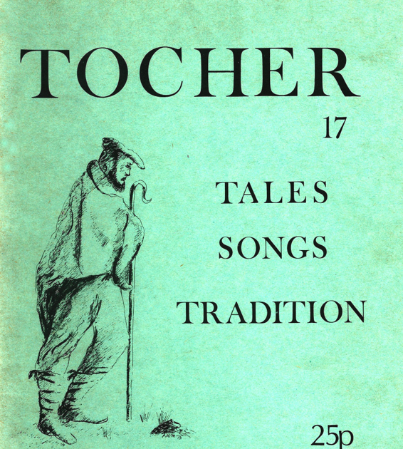 Celebrating 50 Years of Tocher