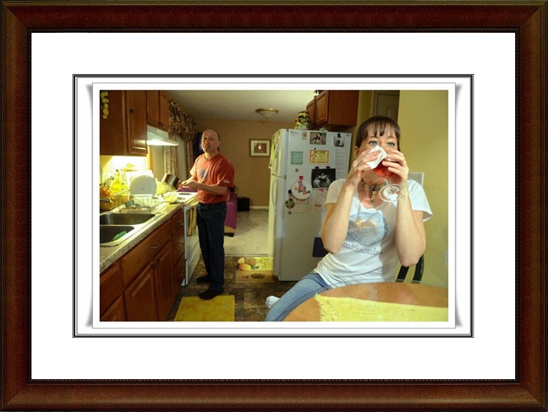 Historias de amor: Michelle Fox