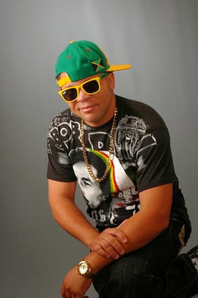 Reggaediscography: ASFA - DISCOGRAPHY: (Reggae Singer)