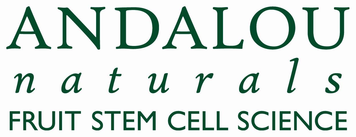 Barefoot and Loving It: Andalou Naturals Fruit Stem Cell Science Review ...