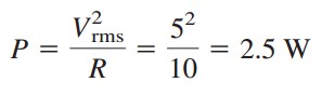 Easy Formula RMS Voltage and Current AC Circuit | Wira Electrical