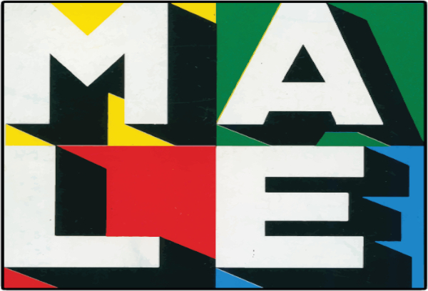 La teiera volante: Il Male: una mostra a Roma e la volta che mi ...