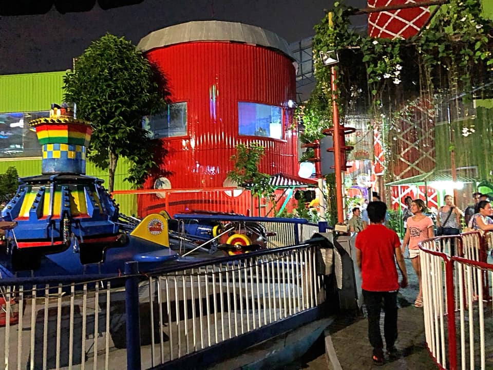 FUN RANCH: How To Get There, Schedule, Rates, All You Need To Know - It ...