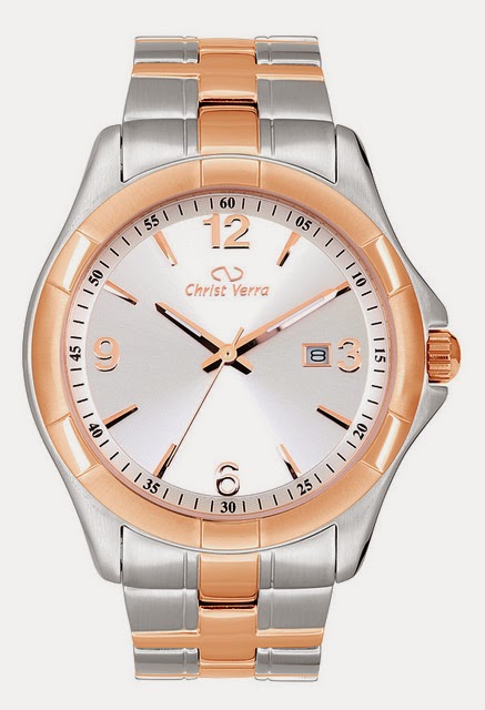 Pusatnya Jam Tangan Original Dan Berkualitas: Christ Verra Original