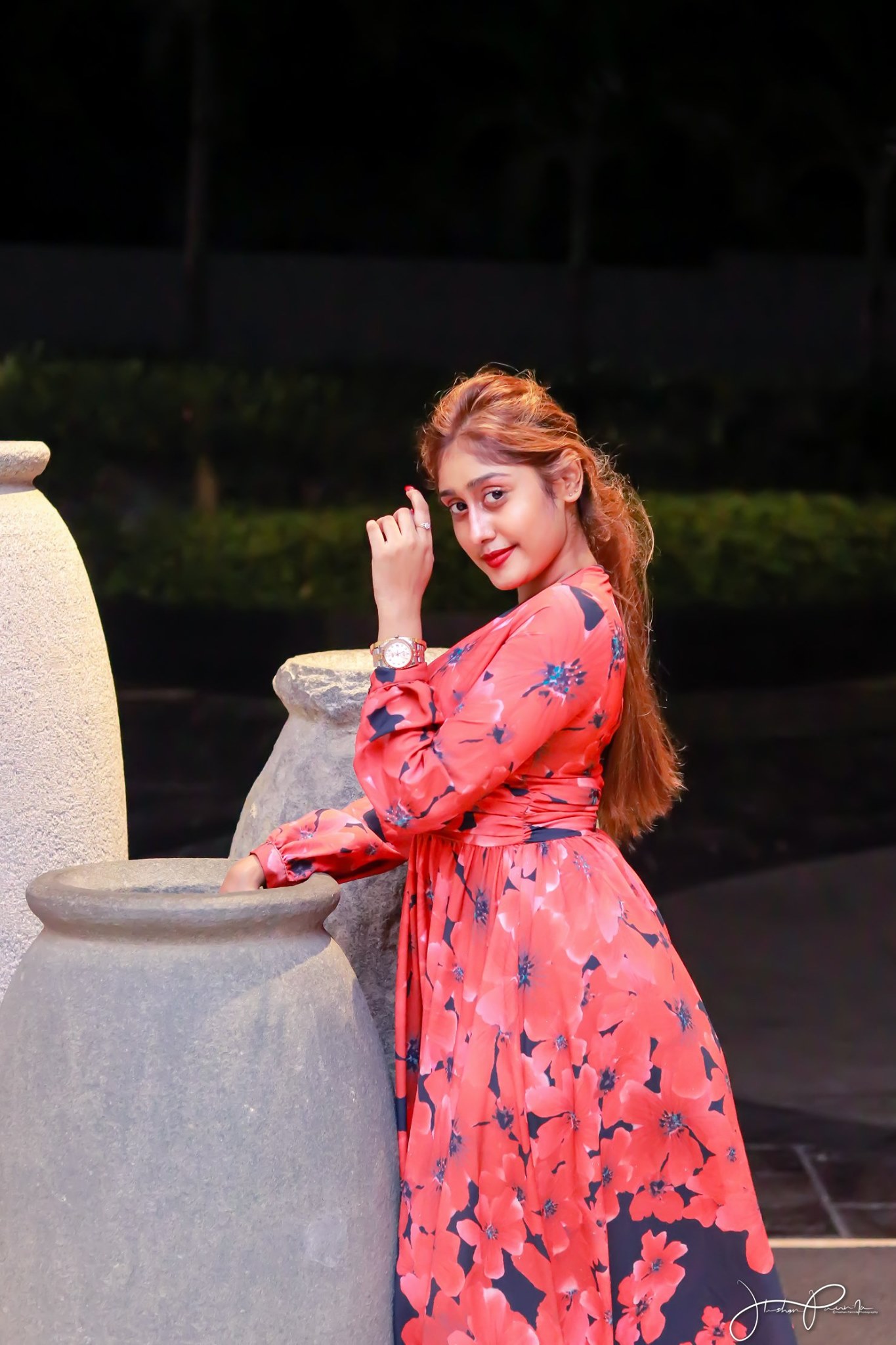 Seven Kaushi Perera Ideas That Can Impress Your Friends. | MyDayLK Most ...