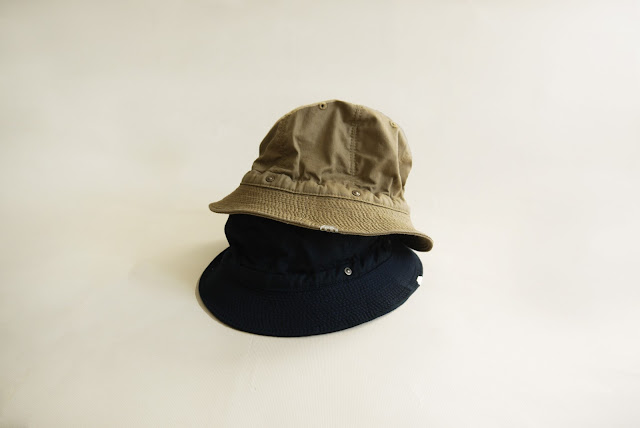 washida: DECHO - KOME HAT
