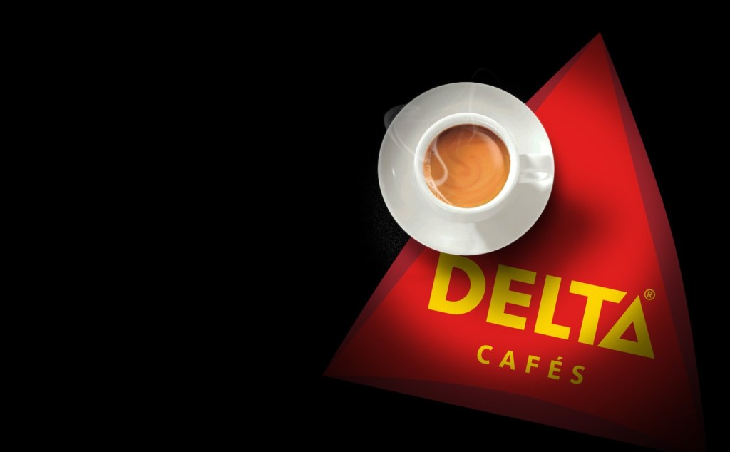Delta Cafés recruta com urgência em várias vagas (12.º ano de ...