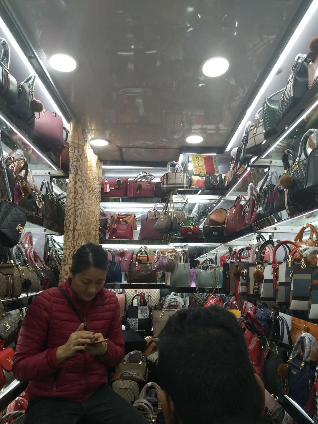 guangzhou market wholesale/ the best guangzhou interpreter service ...