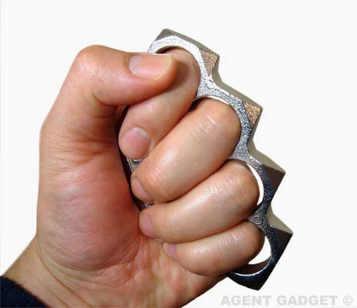 Diary of an Australian Woman: Bullied and Beaten with a Knuckle Buster