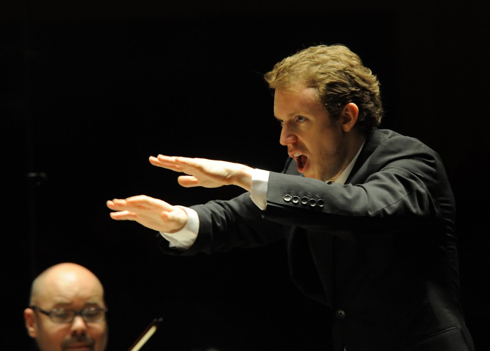 L'orecchio di Dioniso: aprile 2012