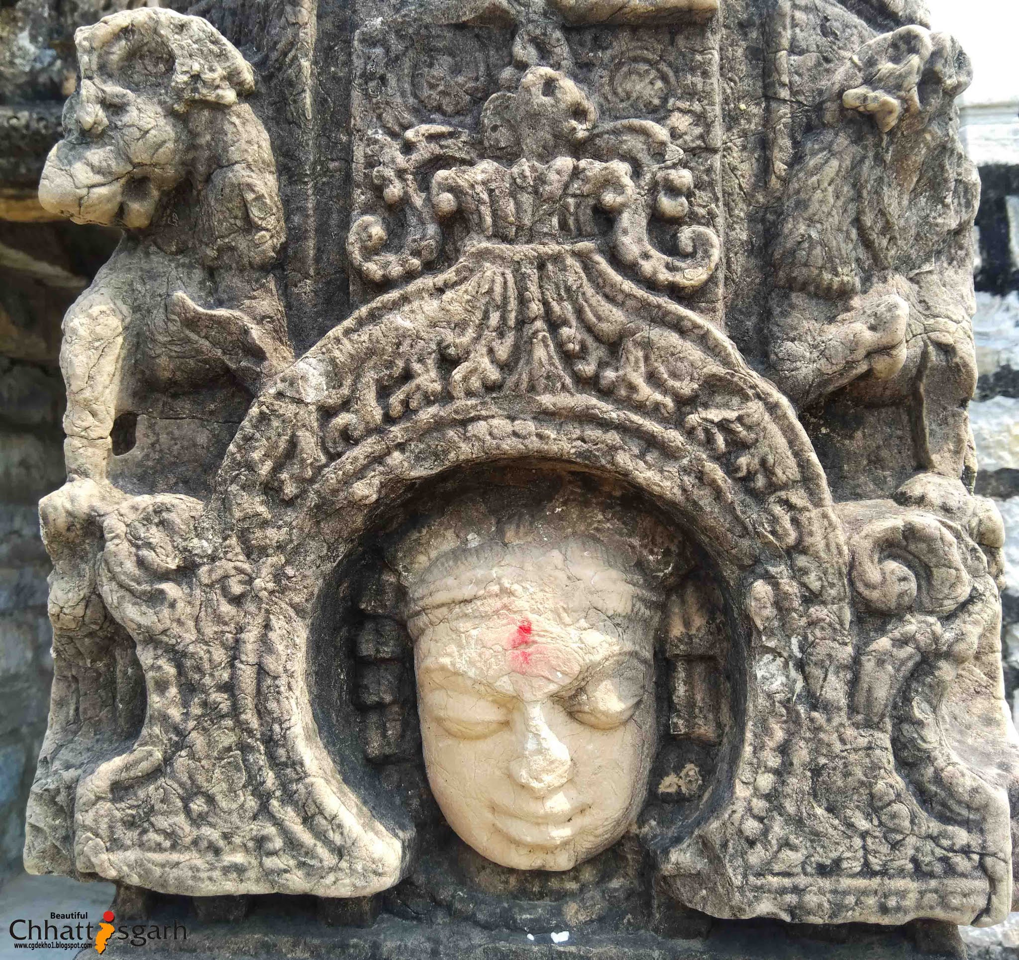 Tha World's Largest Heritage Site Sirpur Chhattisgarh(beautiful images ...