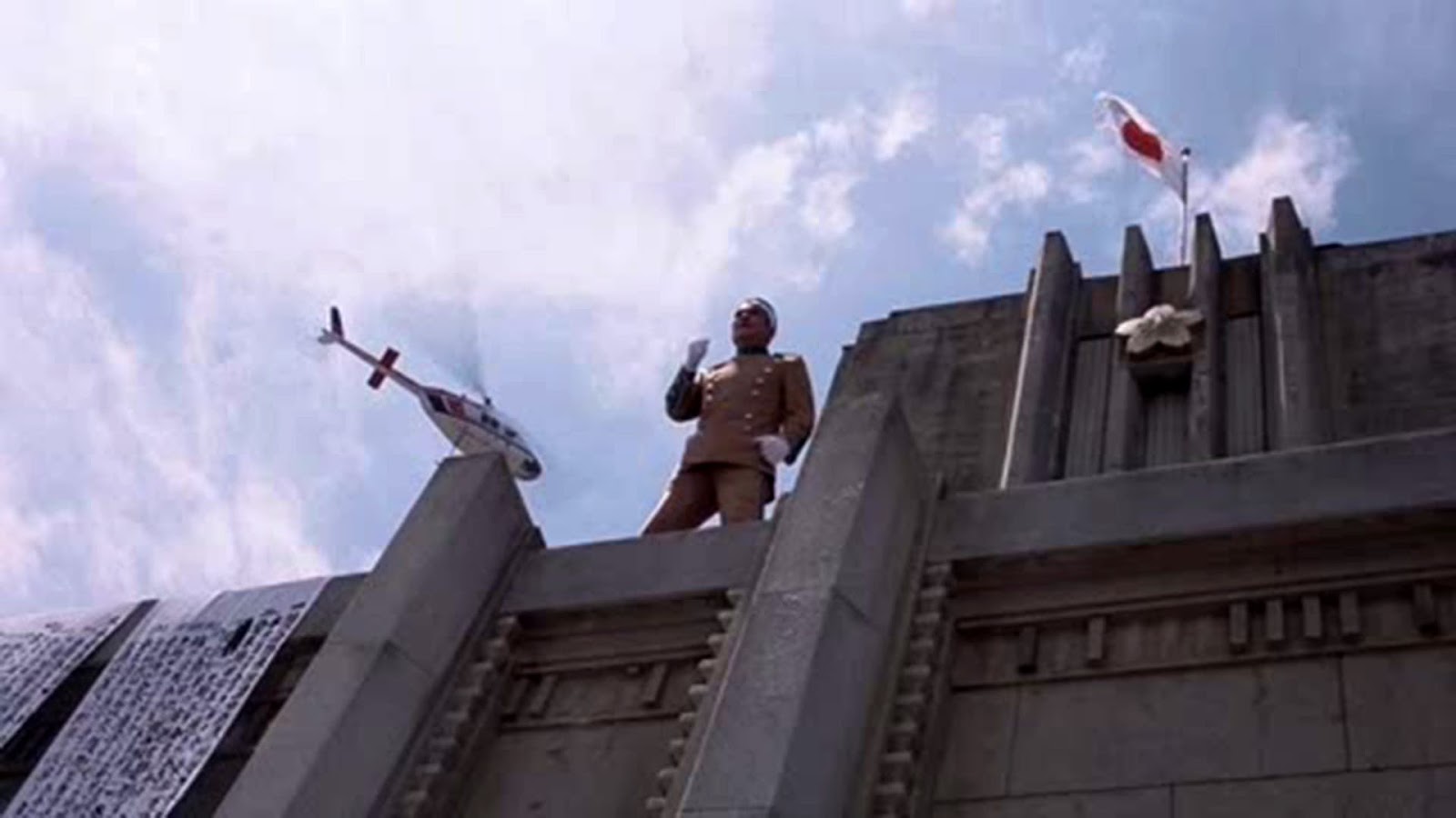 Misfortunes of Imaginary Beings: Mishima: A Life in Four Chapters (Paul ...