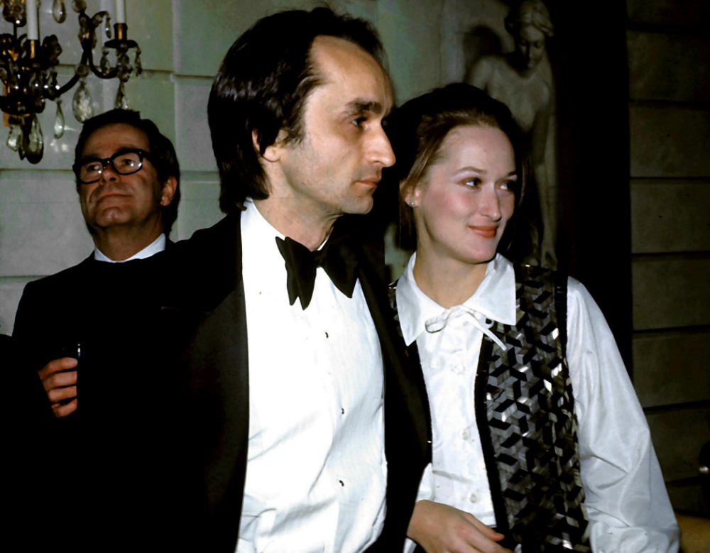 John Cazale Funeral